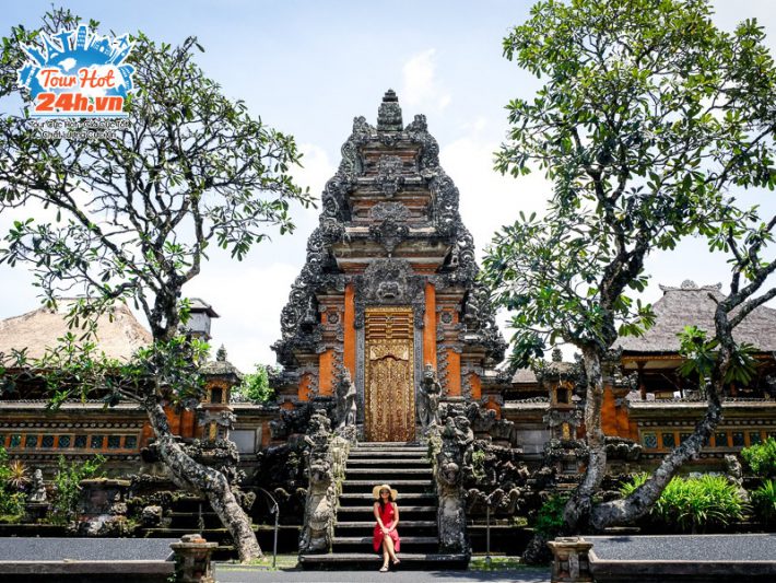 Kinh nghiệm khám phá top 20+ ngôi đền nổi tiếng nhất Bali 2023 ...