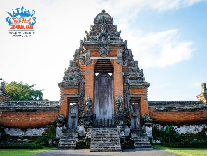 Kinh nghiệm khám phá top 20+ ngôi đền nổi tiếng nhất Bali 2023 ...