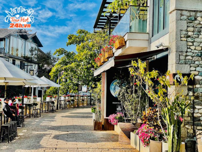 Thị trấn Shuanglang yên bình xinh đẹp giữa lòng Đại Lý | Tourhot24h.vn