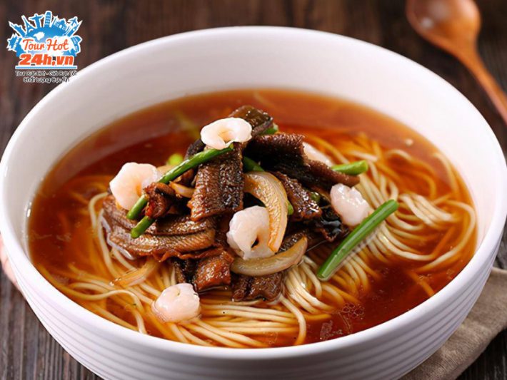 Ăn gì khi du lịch đến Hàng Châu - Top 9 món ngon ở Hàng Châu 2023 ...