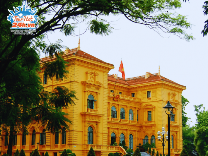 Lăng Chủ tịch Hồ Chí Minh – tượng đài vĩ đại của dân tộc Việt Nam ...