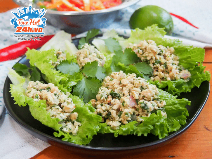 Kinh nghiệm du lịch Lào chi tiết và đầy đủ nhất (Cập nhật 04/2024 ...