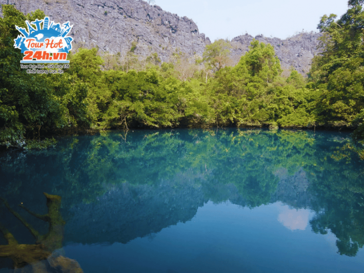 10 điểm du lịch Lào được yêu thích nhất 2024 | Tourhot24h.vn