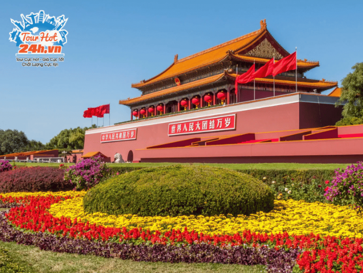 Những sự thật thú vị về Bắc Kinh không phải ai cũng biết | Tourhot24h.vn
