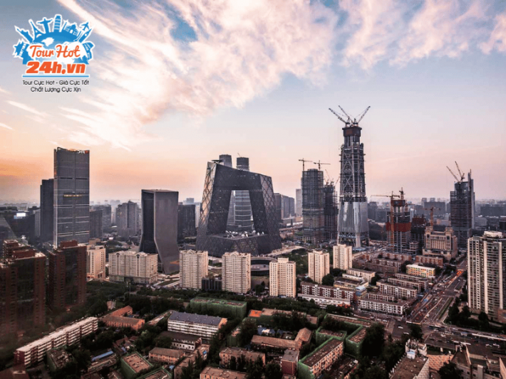 Những sự thật thú vị về Bắc Kinh không phải ai cũng biết | Tourhot24h.vn