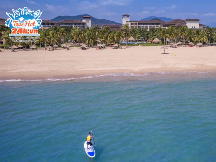 Kinh nghiệm du lịch đảo Hải Nam chi tiết nhất 2024 | Tourhot24h.vn
