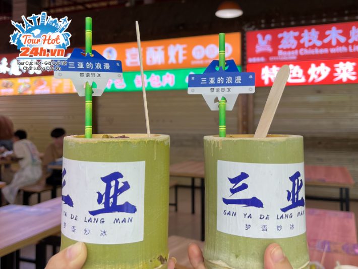 Kinh nghiệm du lịch đảo Hải Nam chi tiết nhất 2024 | Tourhot24h.vn