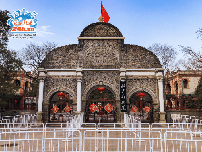 Bắc Kinh nổi tiếng với những trải nghiệm gì | Tourhot24h.vn