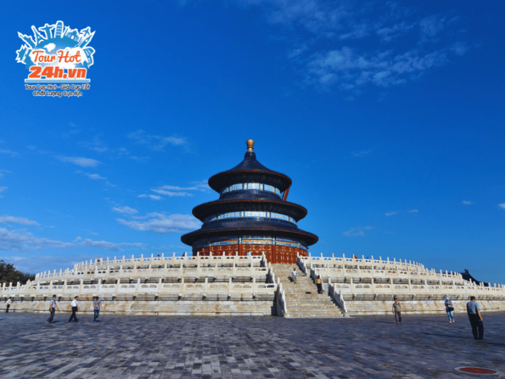 Bắc Kinh nổi tiếng với những trải nghiệm gì | Tourhot24h.vn