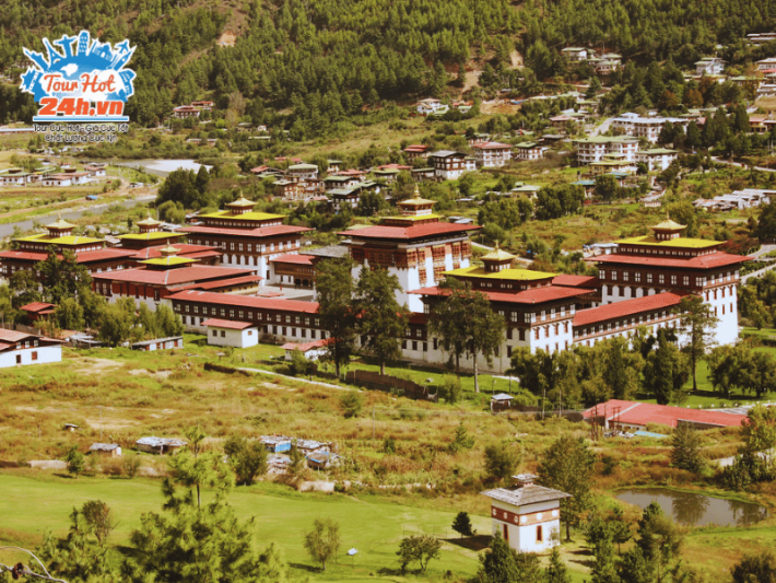 Điều chưa kể về âm nhạc Bhutan | Tourhot24h.vn