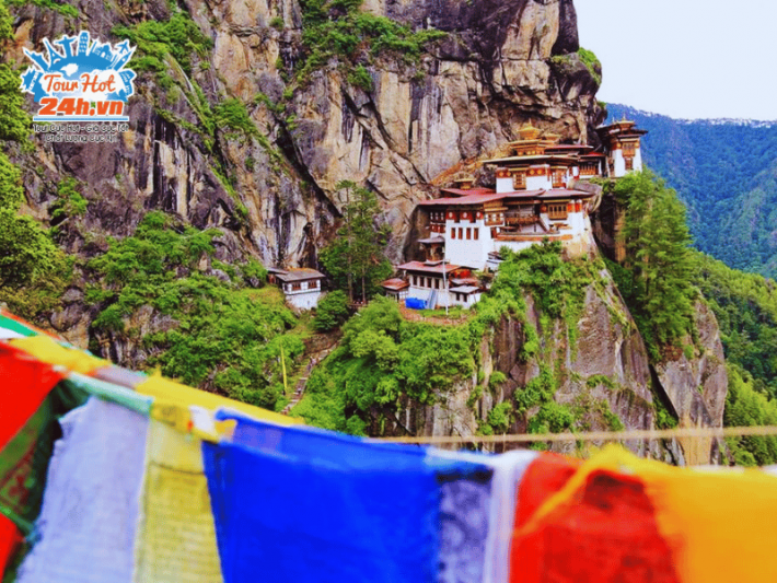 Điều chưa kể về âm nhạc Bhutan | Tourhot24h.vn