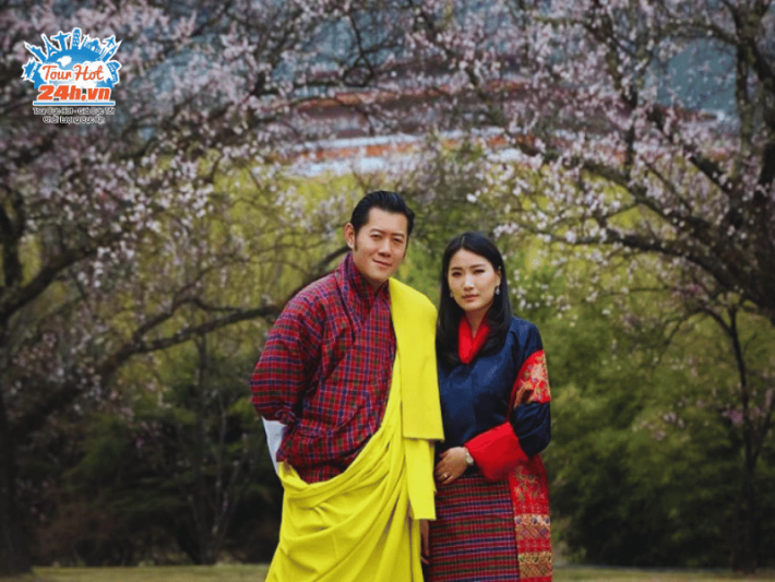 Những loại trang phục truyền thống Bhutan | Tourhot24h.vn