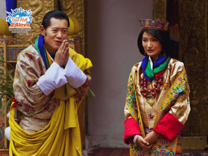 Những loại trang phục truyền thống Bhutan | Tourhot24h.vn
