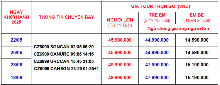 Tour du lịch Tân Cương - Urumqi - Nalati - Y Ninh - Con đường tơ lụa ...