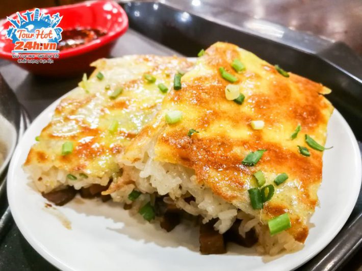 Khám phá ẩm thực đường phố ở Vũ Hán không thể bỏ lỡ | Tourhot24h.vn