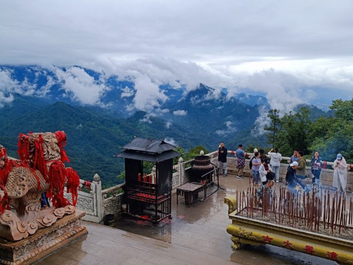 Top 8 trải nghiệm đáng giá nhất ở Thành Đô | Tourhot24h.vn