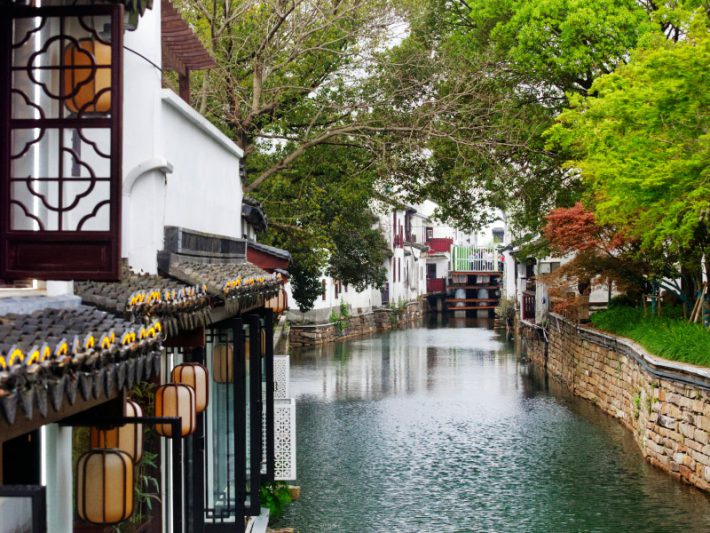 So sánh Tô Châu và Hàng Châu - Nên đi đâu trước? | Tourhot24h.vn